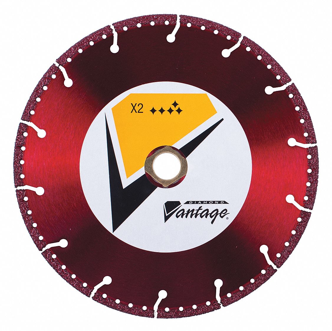 Diamond Saw Blade, 4 in Blade Dia. - Grainger