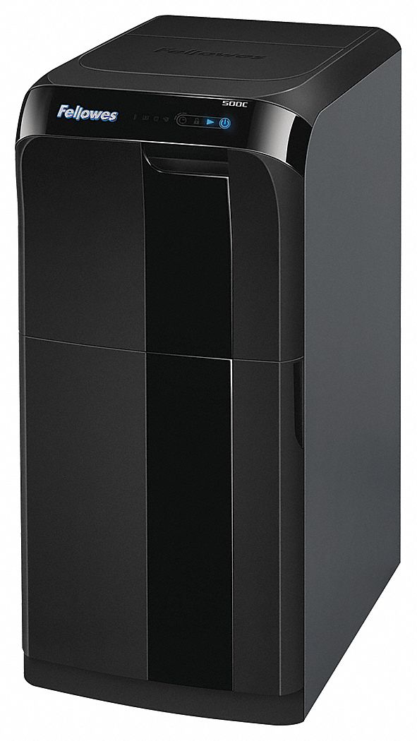 Paper Shredder - Grainger