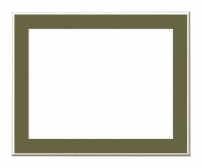 Message Holder, 13" Width, 10-1/2" Height - Grainger