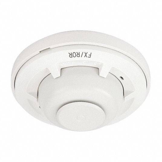 SYSTEM SENSOR, Mechanical Heat Detector - 36L417|5602 - Grainger