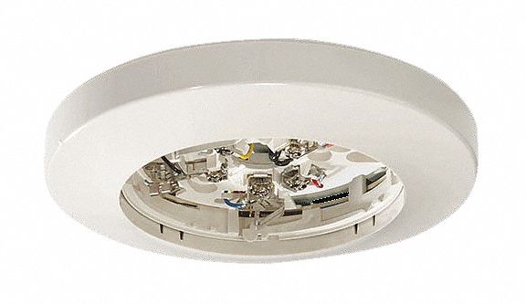 SYSTEM SENSOR, Base - 36L432|B114LP - Grainger