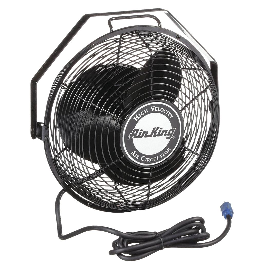 AIR KING, High Velocity Fan - 36L462|9312 - Grainger