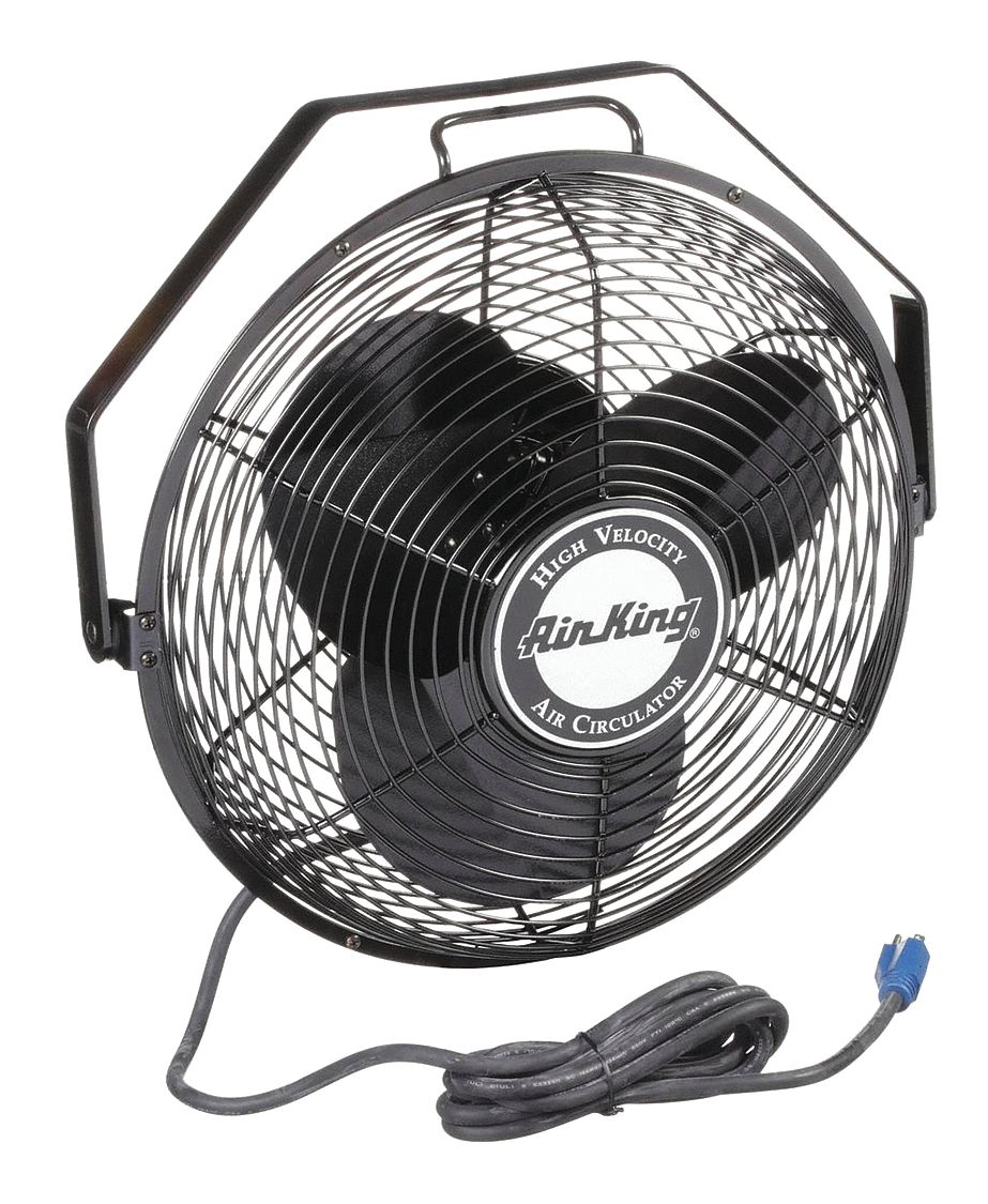 AIR KING, 14 Multi Mount Fan - 36L463|9314 - Grainger