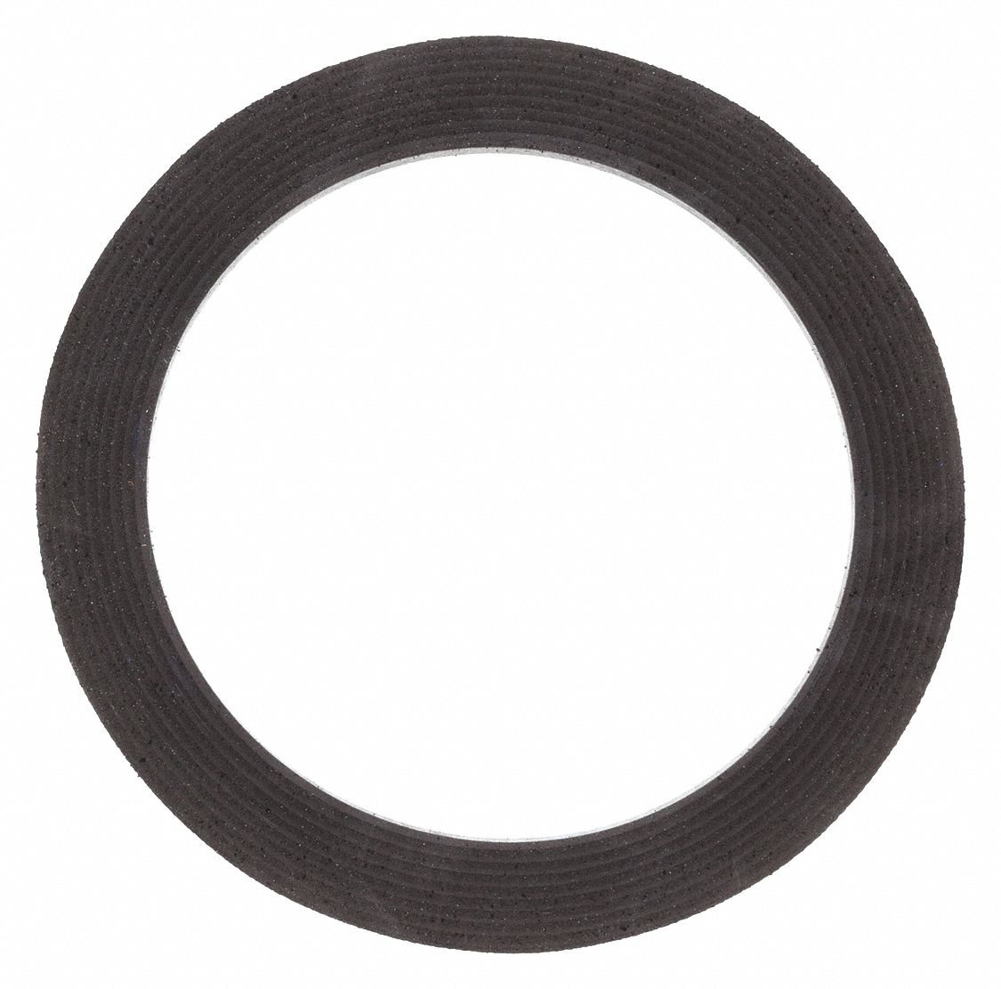 GASK-200-10G, Rubber Gasket, Rubb Gasket 2 In. Hose Coupling,PK10 ...