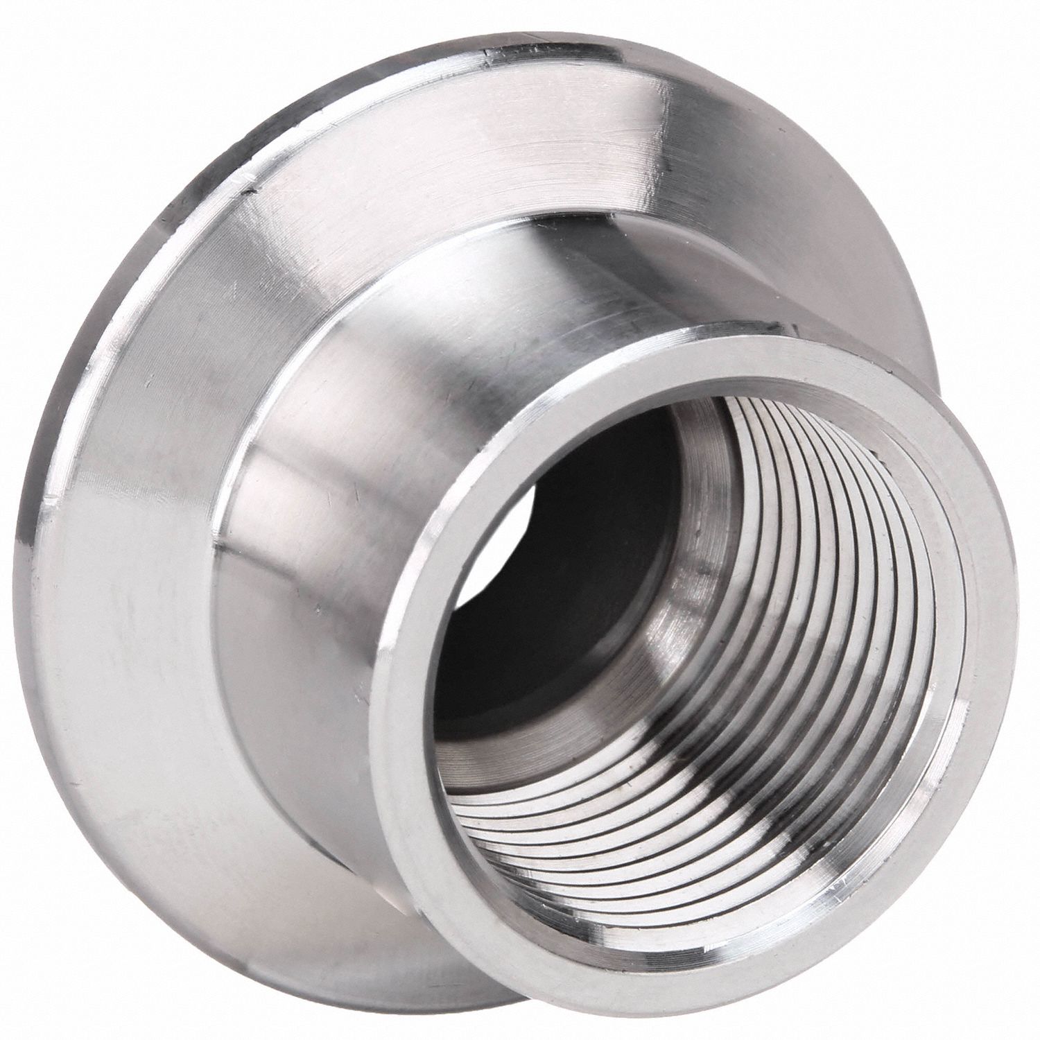 CALBRITE Hubs (Myers) for RMC/IMC: 1/2 in Trade Size, 1 5/8 in Overall ...