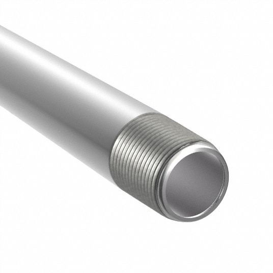 IMC, 1/2 in Trade Size, Medium-Wall Metal Conduit (IMC) - 36LL58 ...