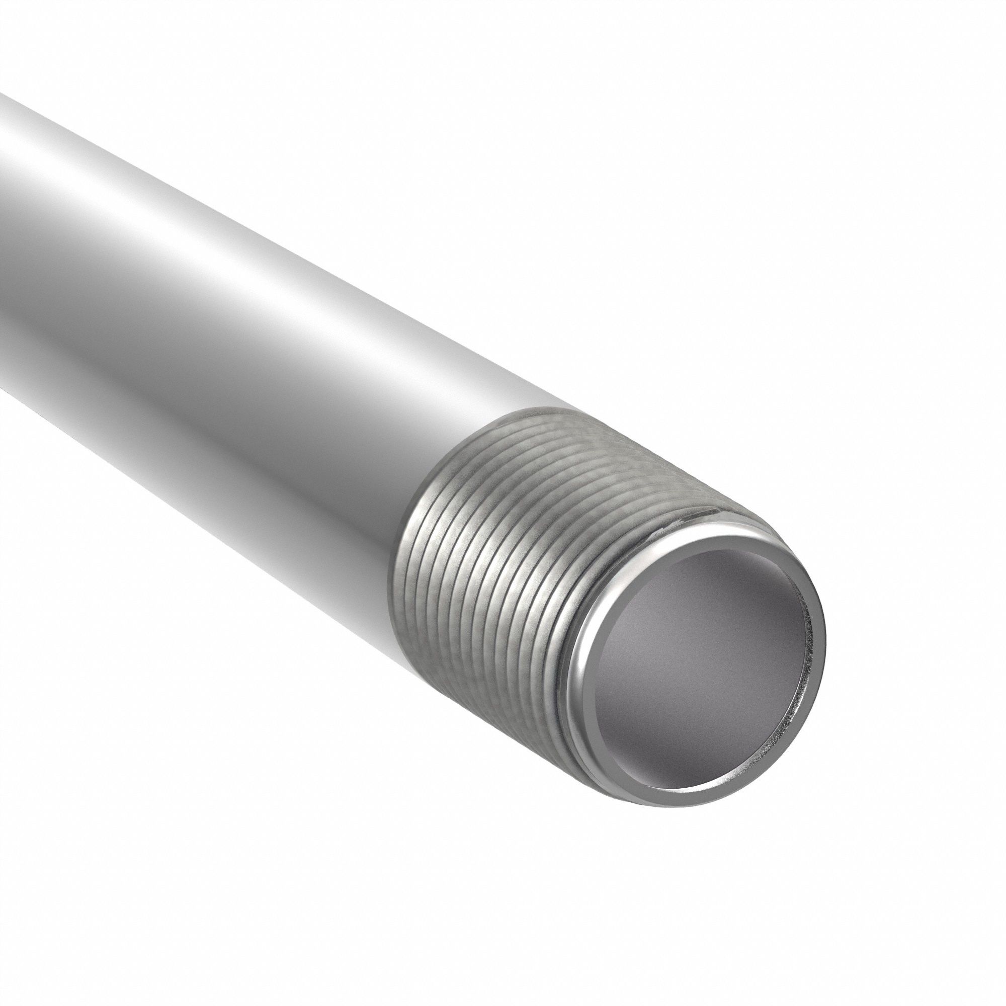 IMC, 1 1/2 in Trade Size, Medium-Wall Metal Conduit (IMC) - 36LL66 ...