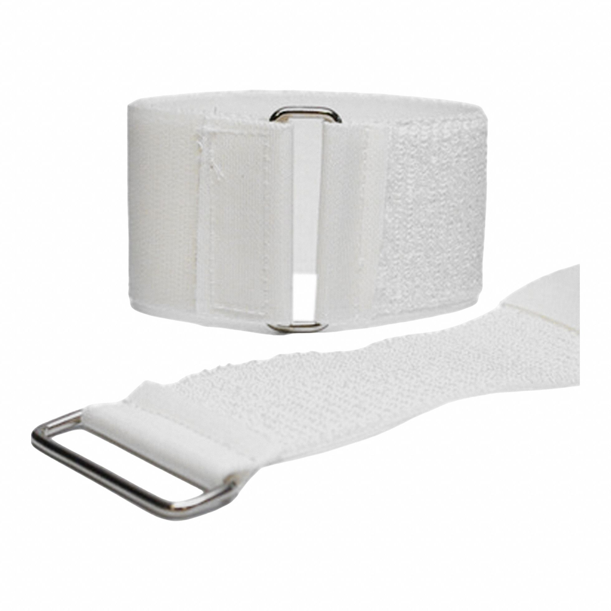 Cinch Strap, Hook-and-Loop, Cinch Strap - 36LM97|2X36NNVST - Grainger