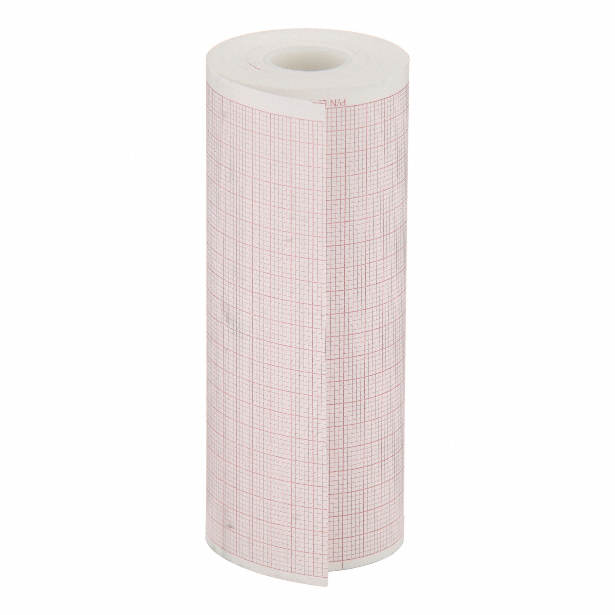 MEDSOURCE, 18, PK, ECG Paper Roll - 36LN45|MS-65010 - Grainger