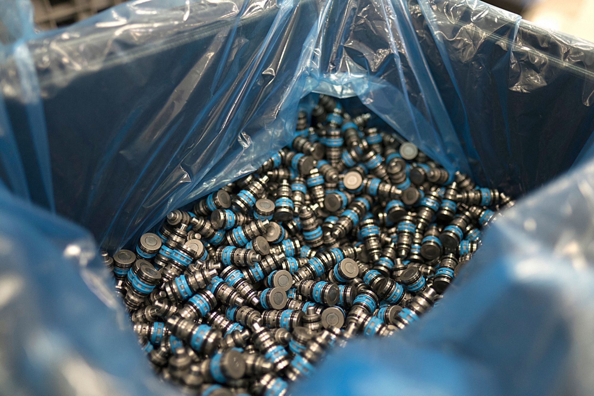 ARMOR POLY Protective Packaging Film: 4 mil Mil Thick, 36 in Roll Wd ...