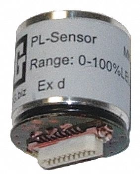 GFG, GFG, Combustible Gas, Sensor - 36LR59|1460710 - Grainger