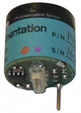 GFG, GFG, VOC, Sensor - 36LR62|1460704 - Grainger