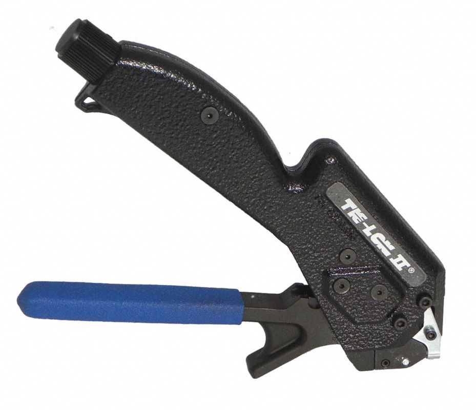 BAND-IT Herramienta Flejadora Tielock II(TM) - 36M623 | A92079 ...