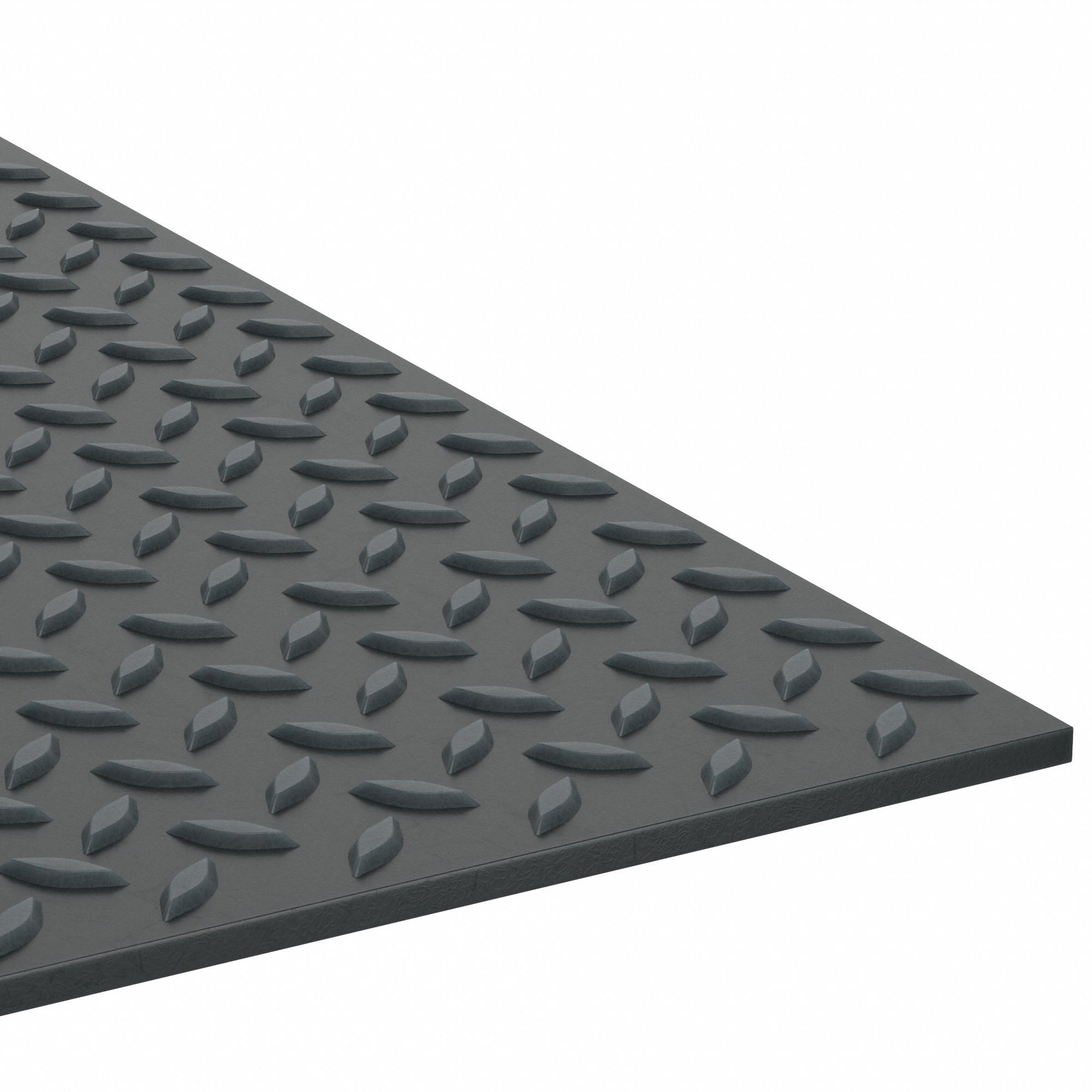 Conductive, 3 ft x 5 ft, Conductive Static Floor Mat - 36M647|40931 ...