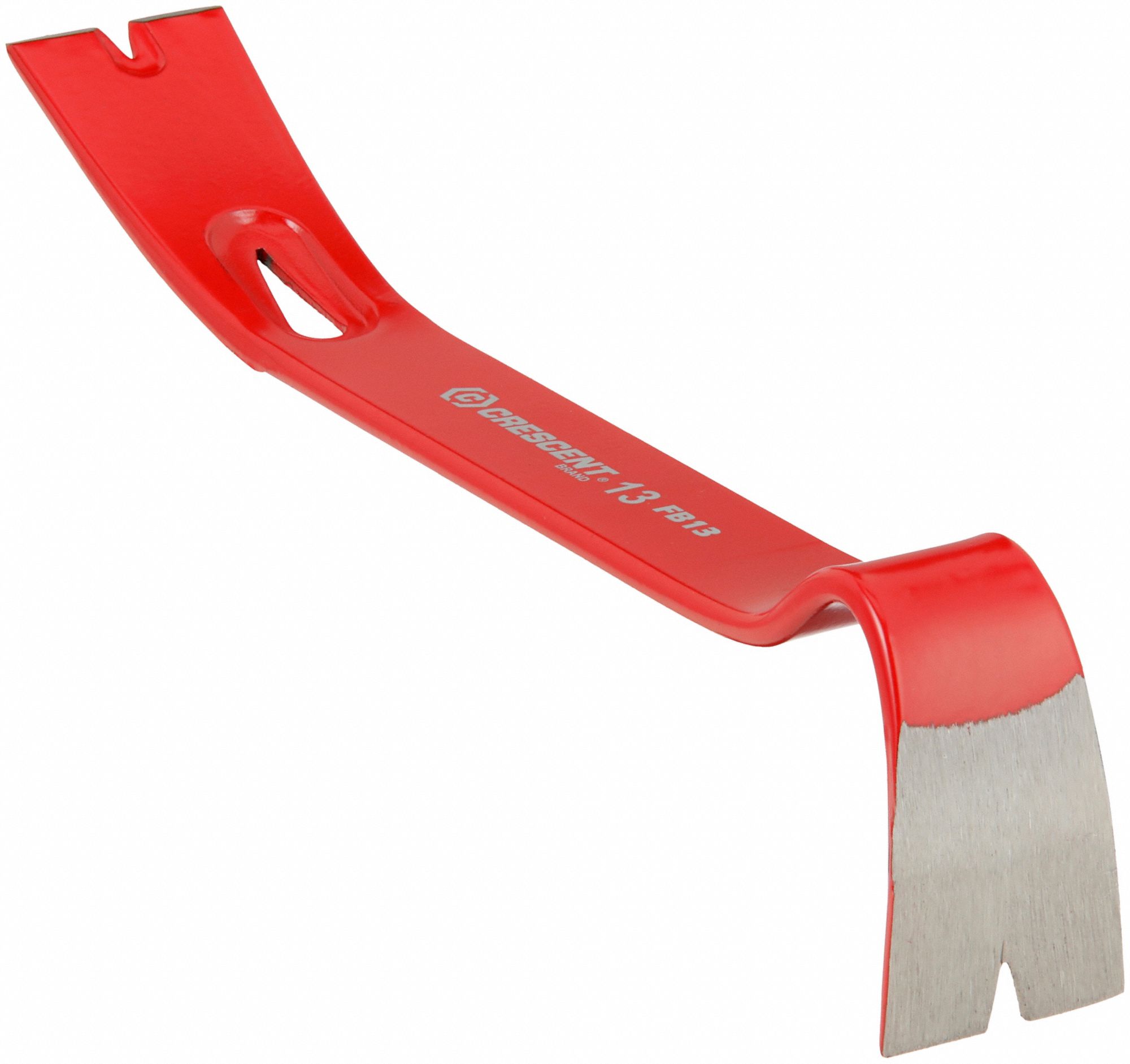 Red pry bar store