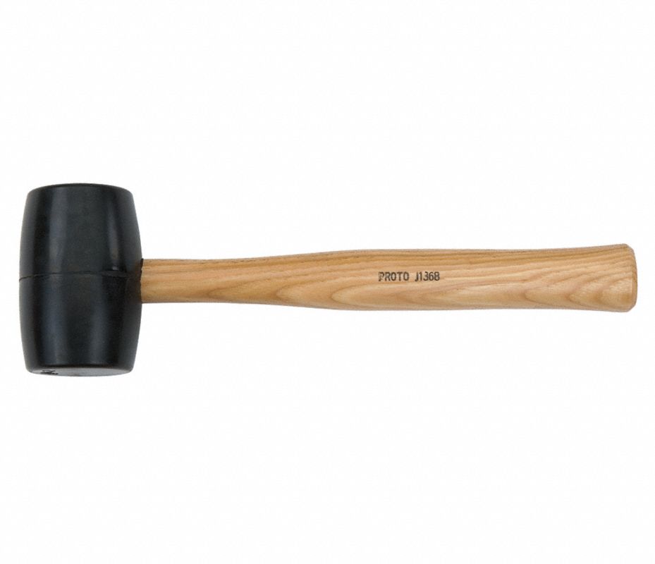 PROTO Mazo de Plástico 12 oz. 13-1/2" Naranja - 36M940 | J1368 ...