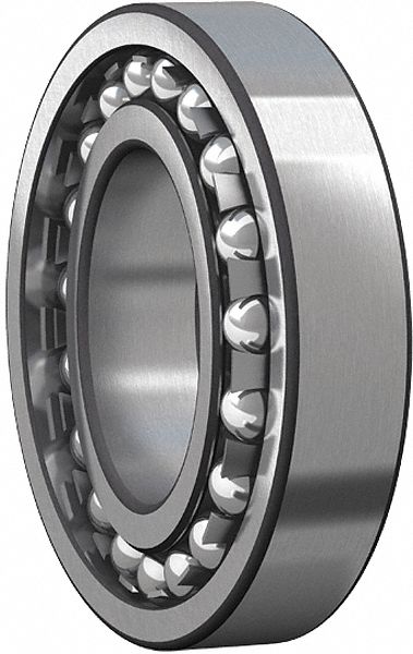SKF, 2211, 55 mm Bore, Self-Aligning Ball Bearing - 36MD79|2211 EKTN9 ...