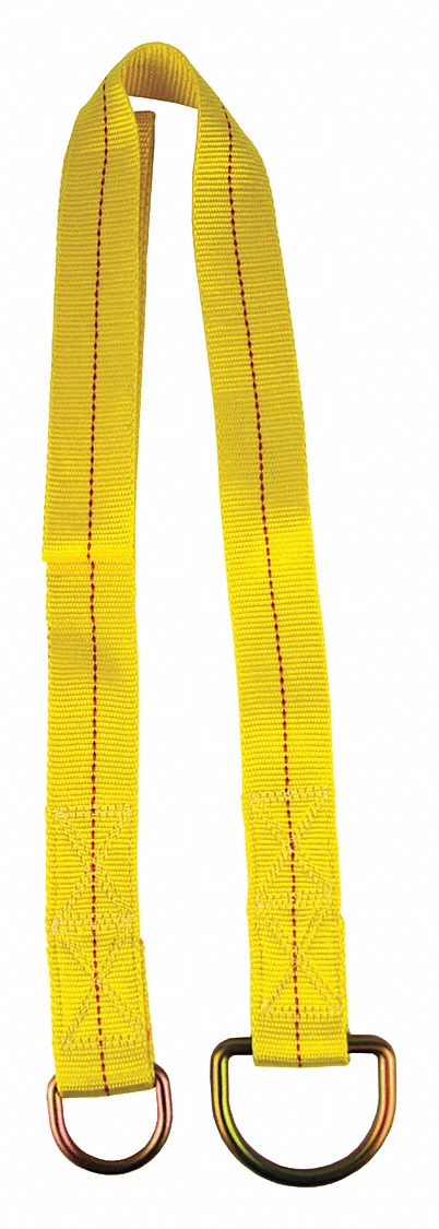GUARDIAN, Fall Protection, Cross Arm Strap - 36MX30|01625 - Grainger