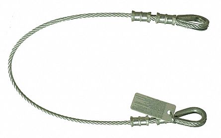 GUARDIAN, Fall Protection, Anchorage Sling - 36MX33|10442 - Grainger