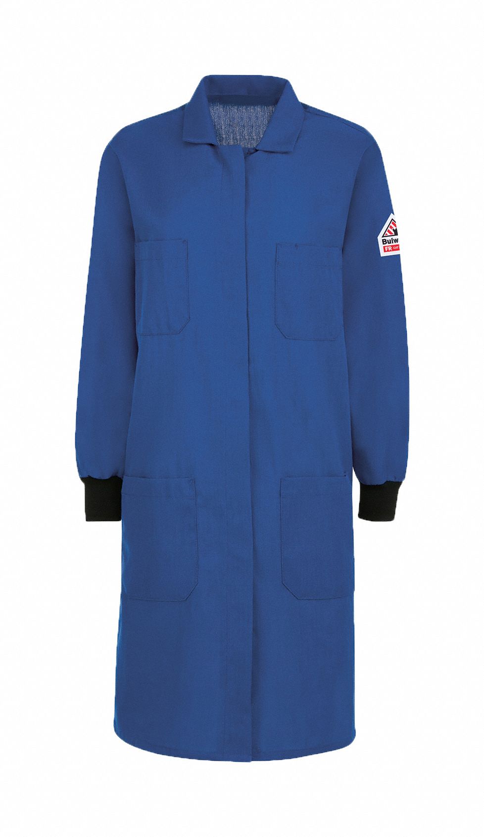 VF IMAGEWEAR, 1 PPE CAT, 4.4 cal/sq cm ATPV, FR Coat - 36MX68|KNC3RB LG ...