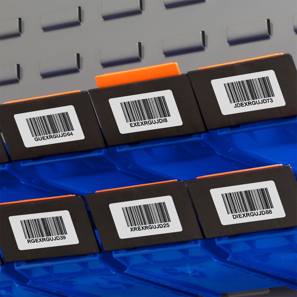 AKRO-MILS Label Holder, PK 24 - 36MY26|40411 - Grainger