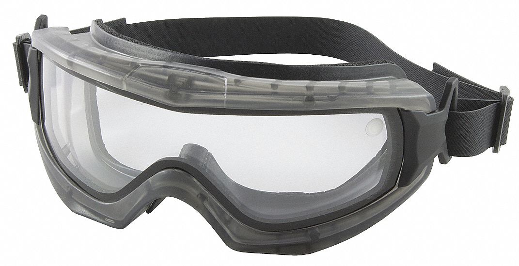Dual Lens Goggles - Grainger