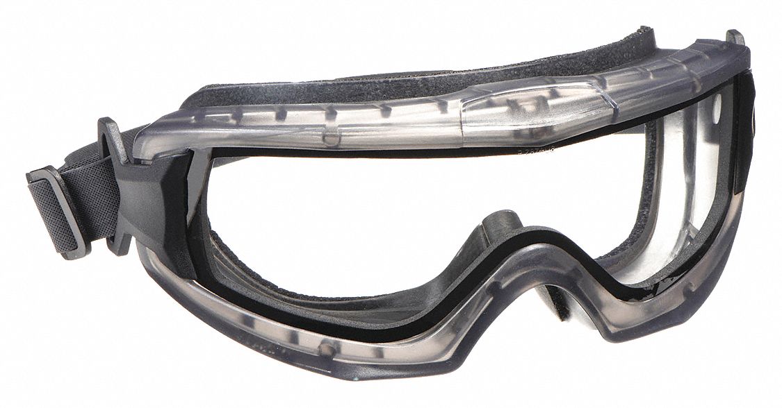 Dual Lens Goggles - Grainger