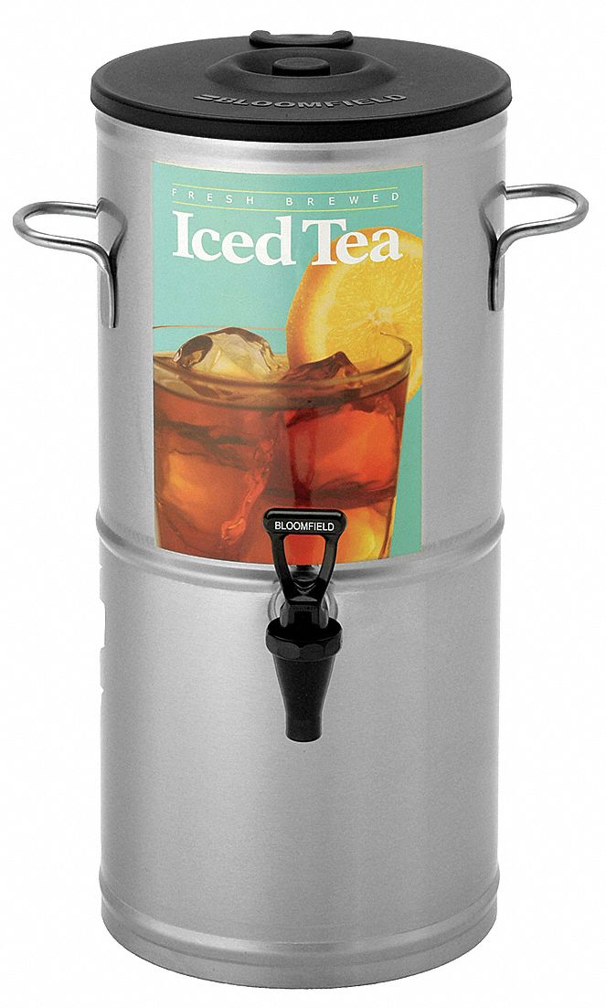 Tea Dispenser - Grainger