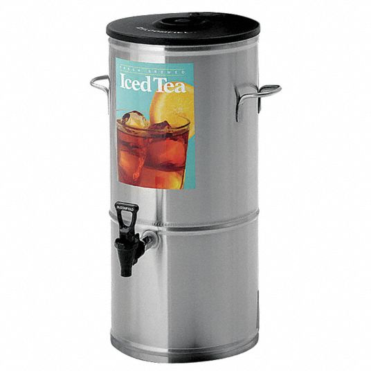 Tea Dispenser - Grainger