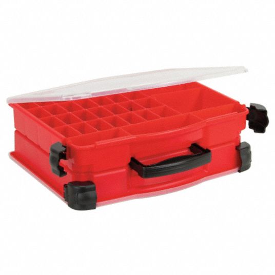 Compartment Box - Grainger