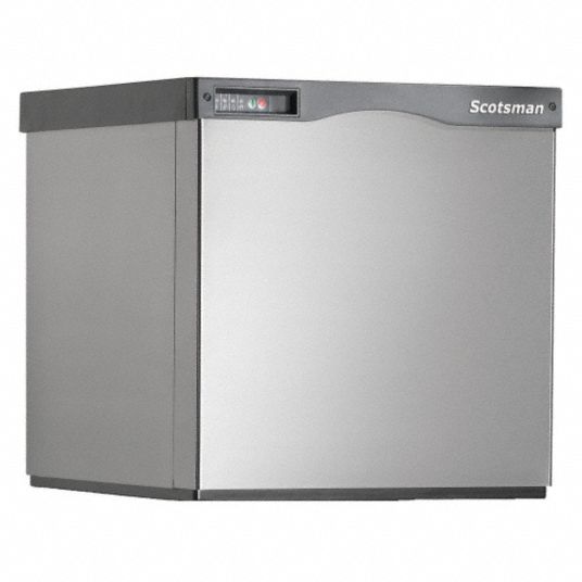 SCOTSMAN, Dice, 366 lb Ice per Day, Ice Machine - 36N932|C0322MW-1 ...