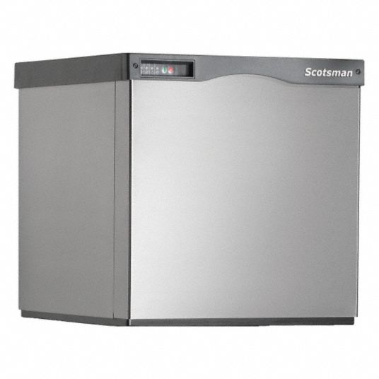 Water, Dice Cube Type, Ice Maker - 36N940|C0522MW-1 - Grainger