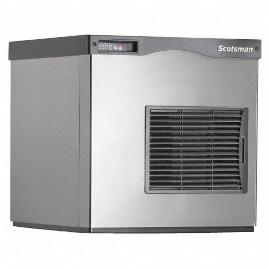 Air, Flake Cube Type, Ice Maker - 36N977|F0822A-32 - Grainger