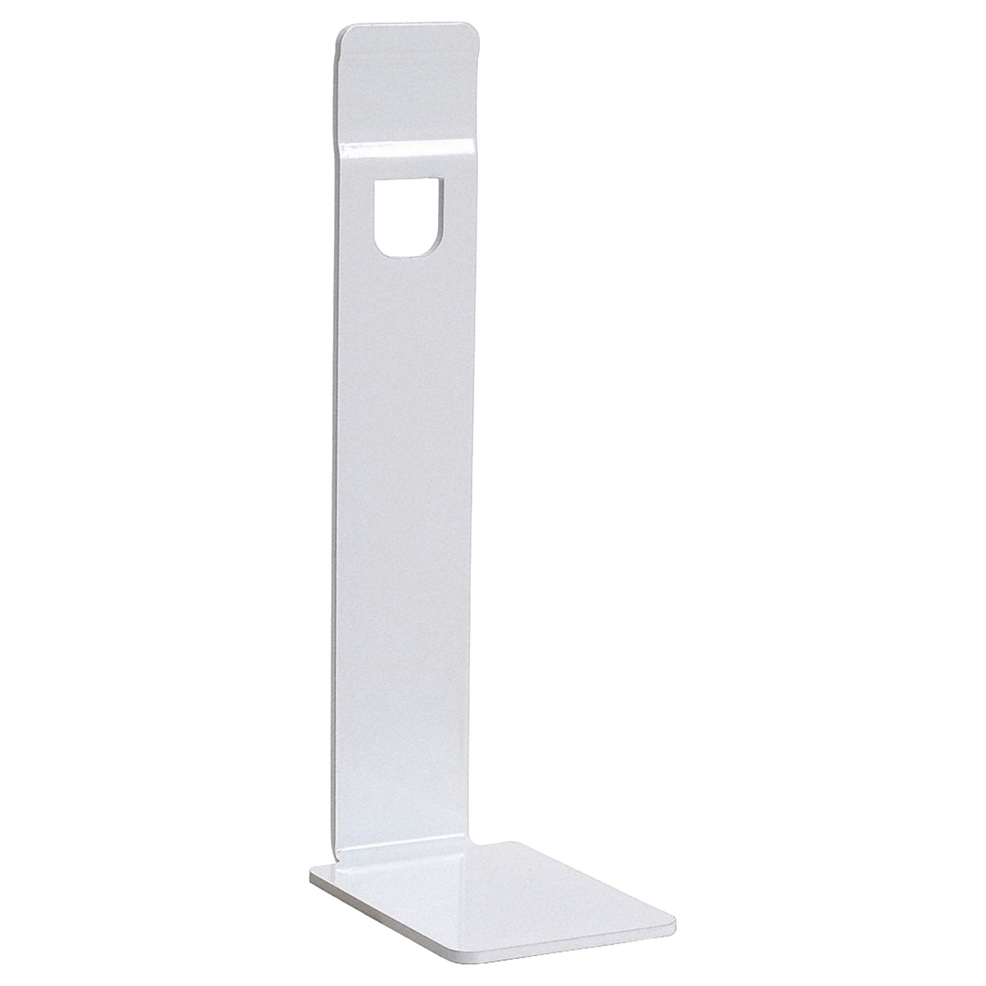 PURELL, White, Compatible with 1450-D8, Surface Mount Bracket - 36NA66 ...