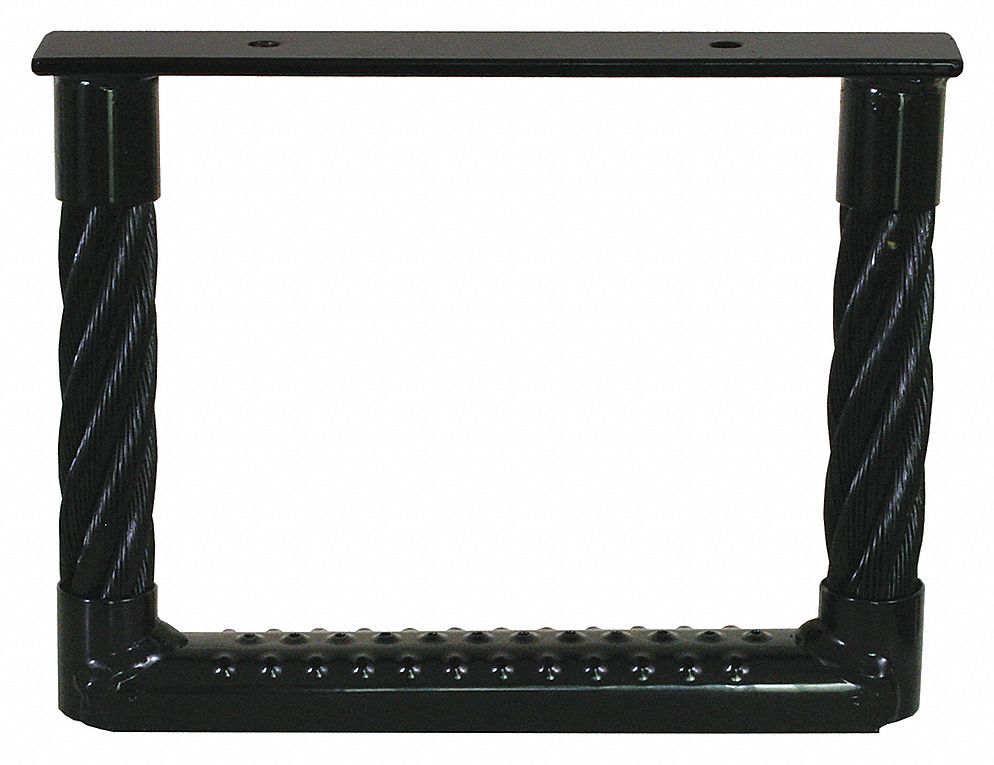 BUYERS PRODUCTS STEP CABLE BLACK 9INTX12INWX1 3/8D - Truck Steps ...