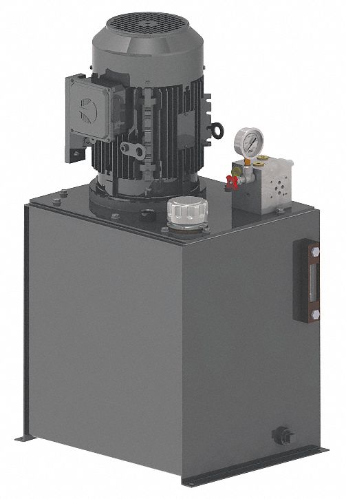 MONARCH Hydraulics and Hydraulic Pumps - Grainger Industrial Supply