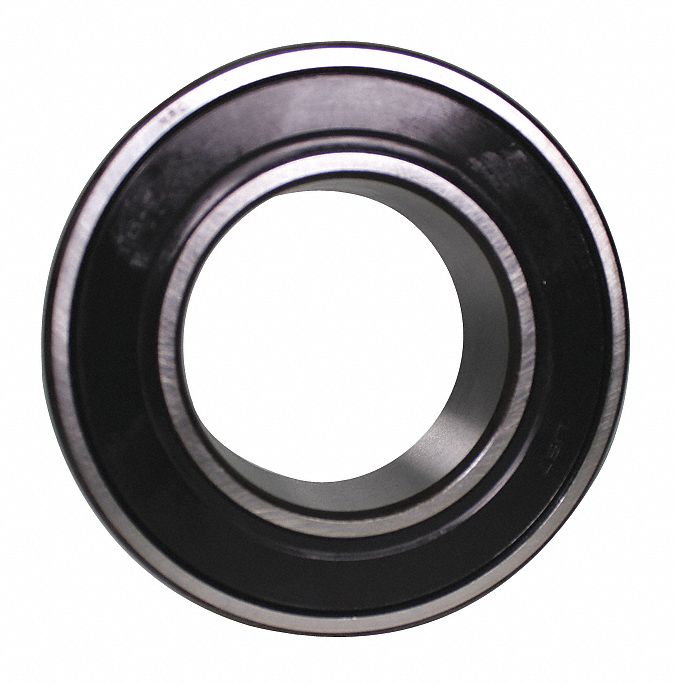 MRC, 3204/5204, 2 Rows, Angular Contact Ball Bearing - 36NE81|5204CZZ ...