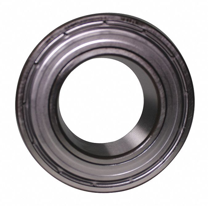 MRC, 3205/5205, 2 Rows, Angular Contact Ball Bearing - 36NE84|5205CFF ...