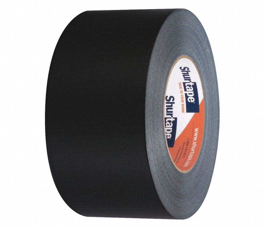 SHURTAPE Cinta para Ductos,9 mil,PQ16 - 36NH72 | PC 600 - Grainger México