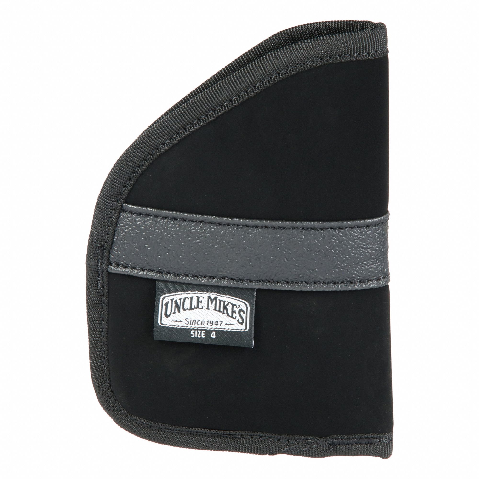 UNCLE MIKE'S, Ambidextrous, Most Sub-Compact 9/0.40 Autos, Gun Holster ...