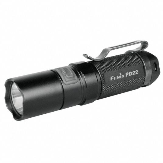 Handheld Flashlight - Grainger