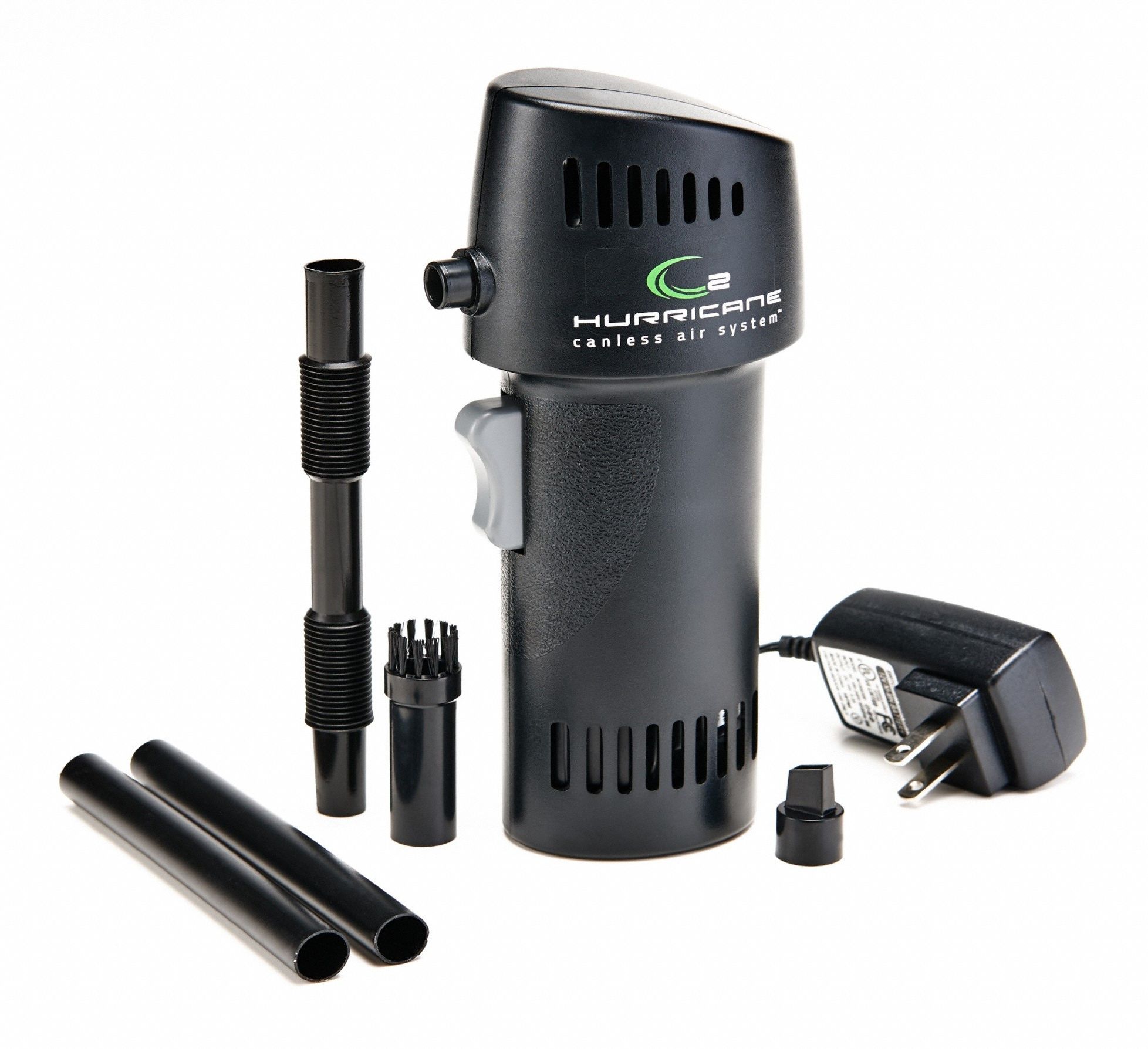 CANLESS AIR SYSTEM, 18.2 oz, Aerosol Duster - 36P713|CA-202 - Grainger