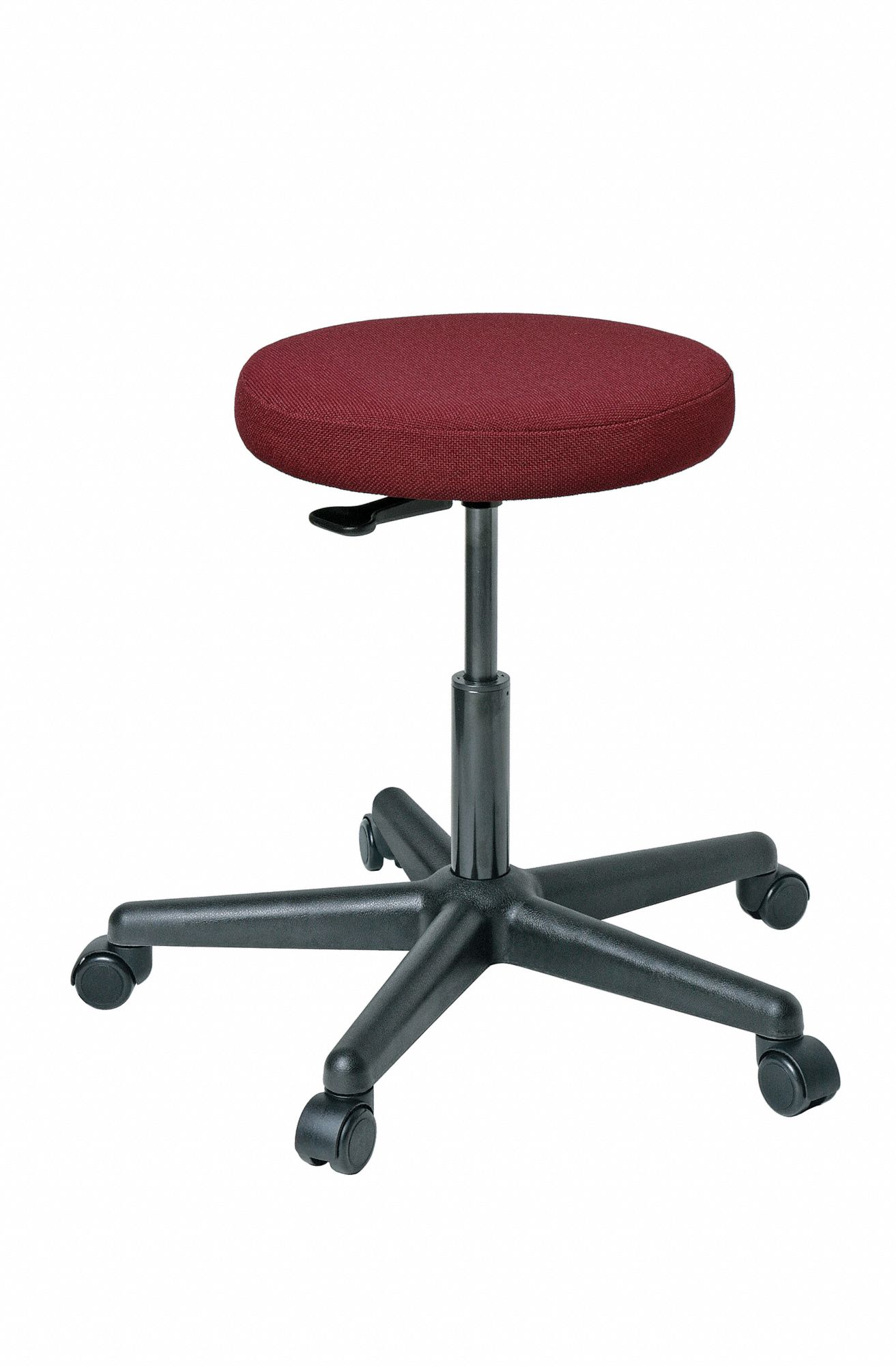 BEVCO Round Stool - 36P768|3000-F - Grainger