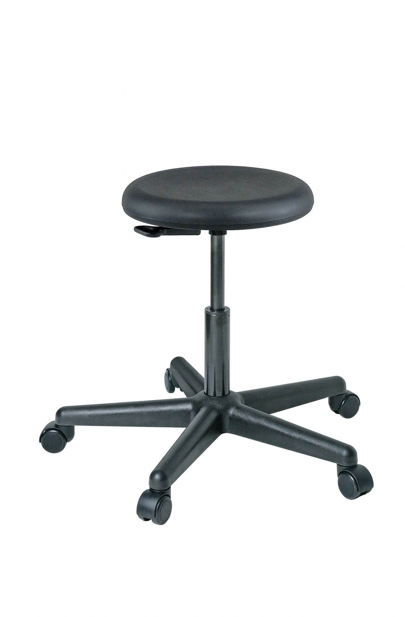 BEVCO Round Stool - 36P770|3000-P - Grainger