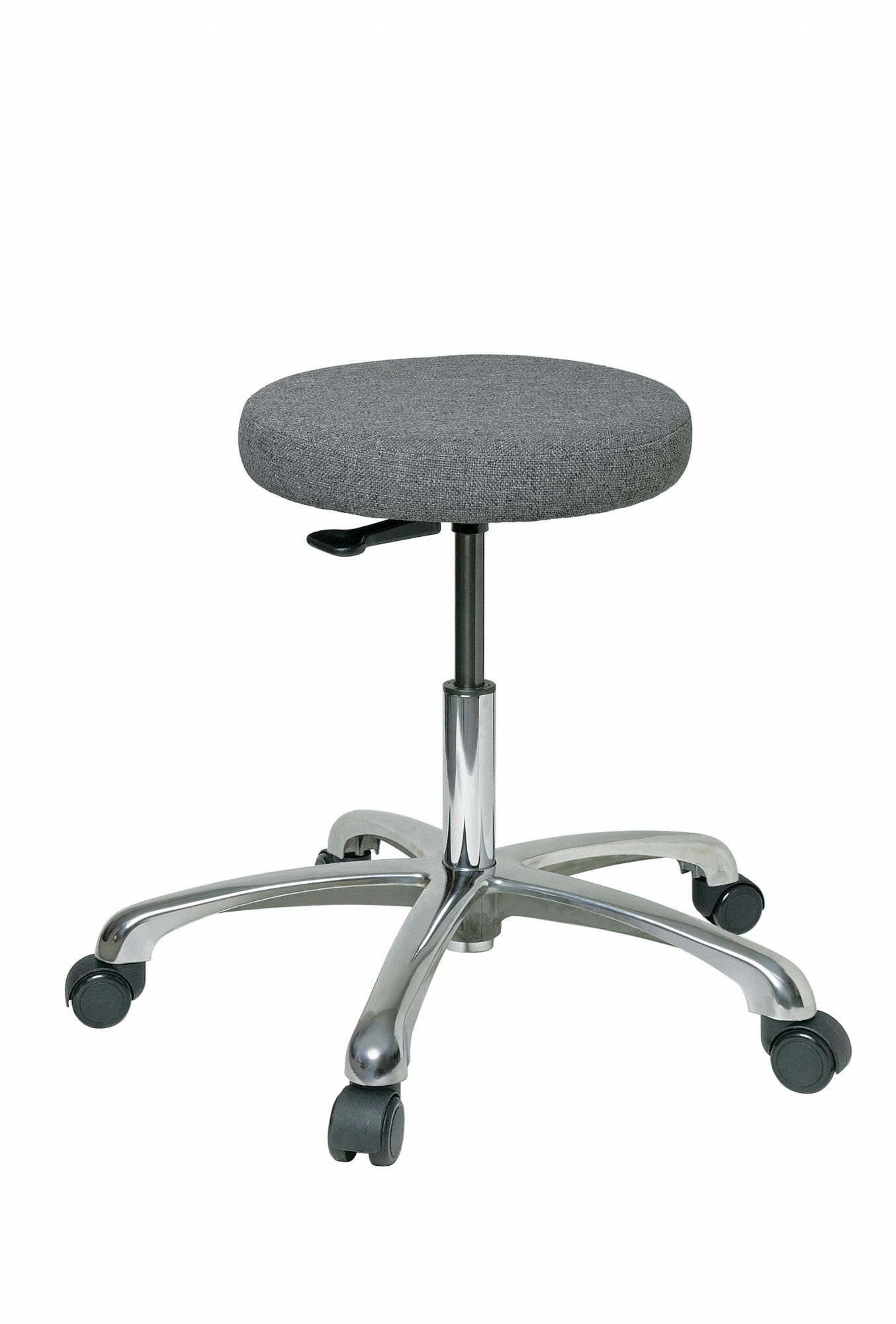 BEVCO Round Stool - 36P787|3050-F - Grainger