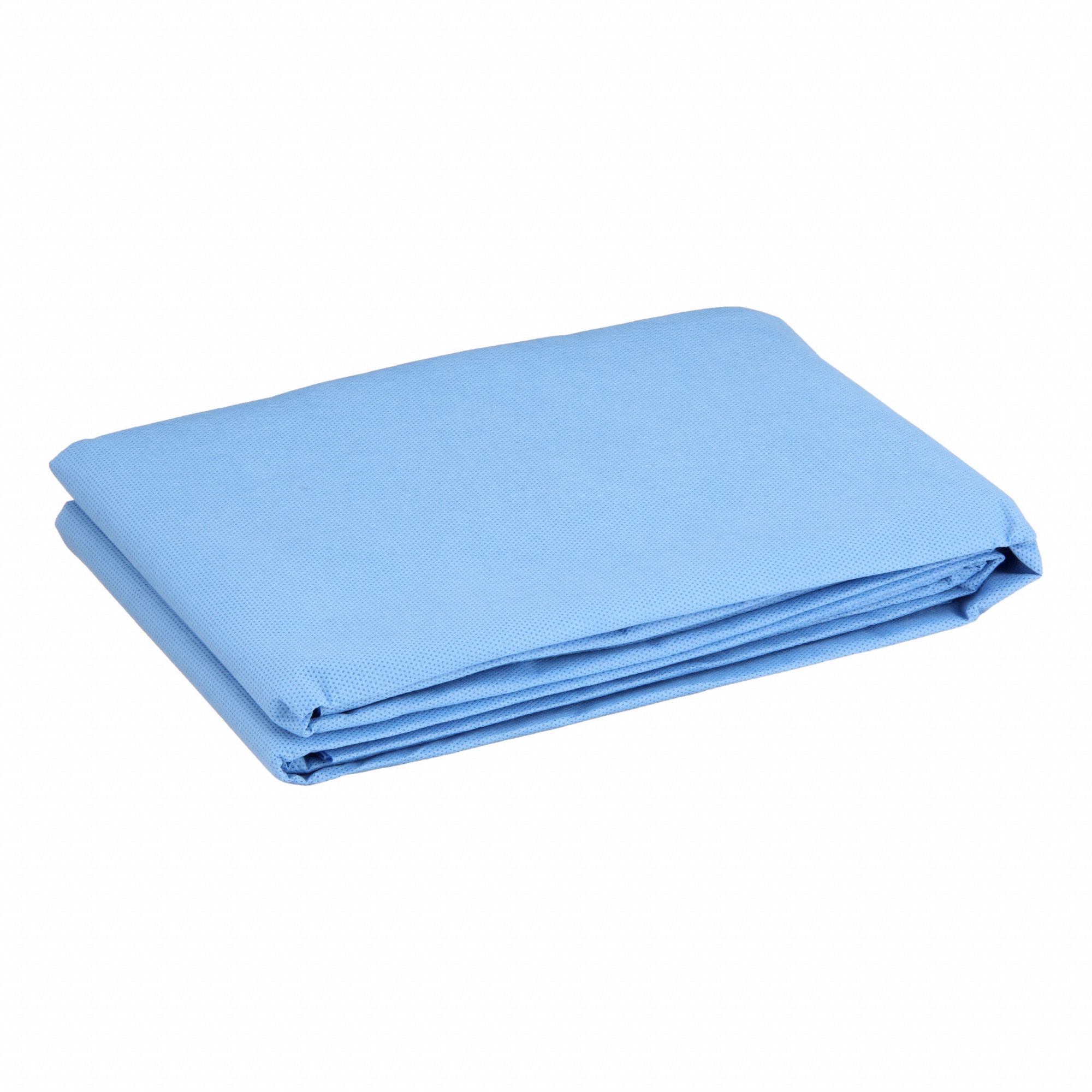 DYNAREX, Poly-Tissue, Blue, Sterile Burn Sheet - 36PV18|3520 - Grainger