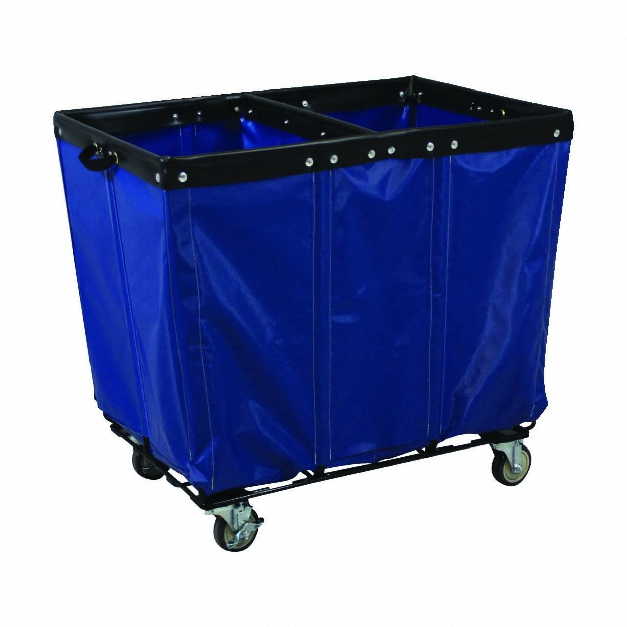 ROYAL BASKET TRUCKS, Blue, (4) Swivel, Basket Truck - 824GZ7|G36-BBB ...