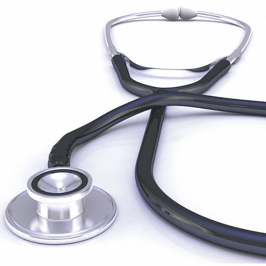 DYNAREX, Sprague Rapport Stethoscope, Adult/Infant/Pediatric, Sprague ...