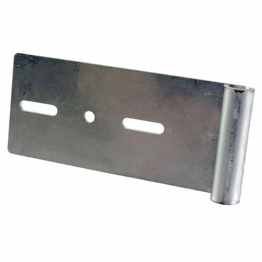 AMERICAN GARAGE DOOR SUPPLY, Bracket, Top, Bracket - 36R836|HTLS - Grainger