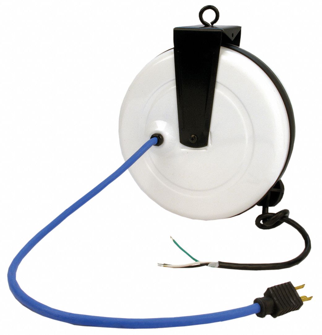 AMERICAN GARAGE DOOR SUPPLY, Take Up Reel - 36R977|CRM-3 - Grainger